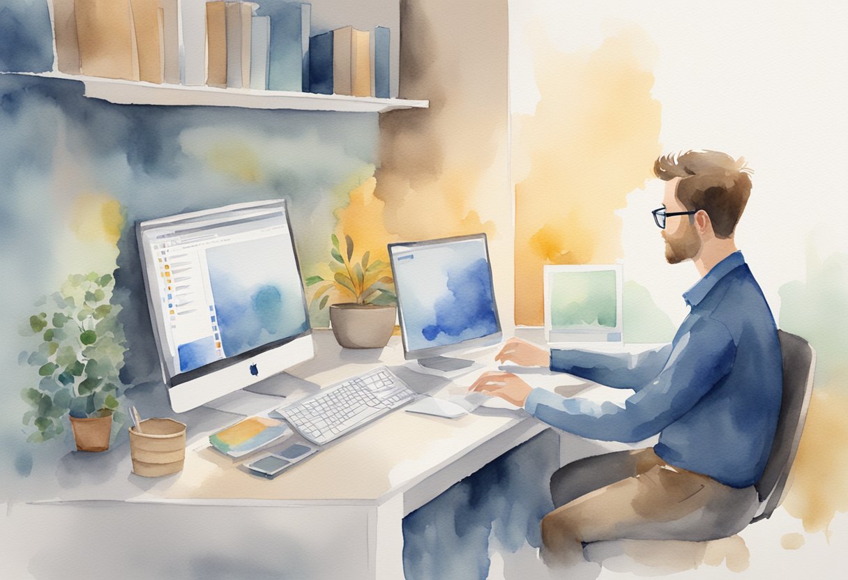 Installing R and R Studio: A Step-by-Step Guide for Beginners - 9to5flow