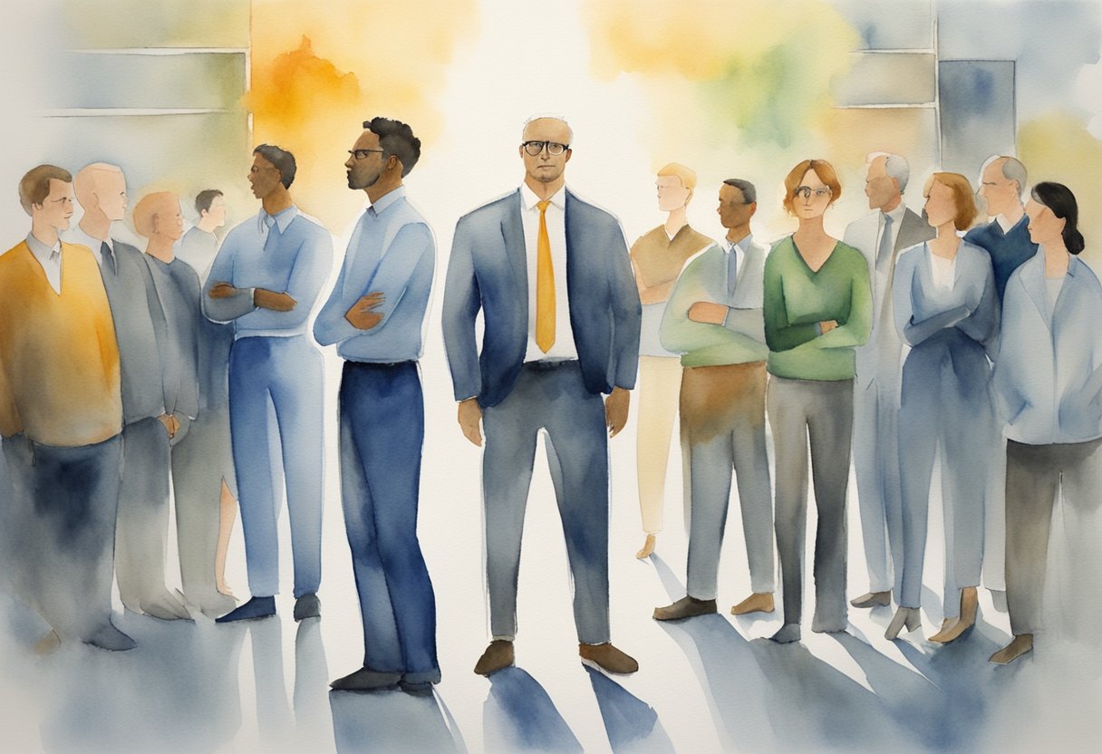 Being Resilient at Work: Be Determined and Focus - 9to5flow