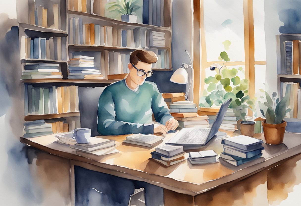 How to do Deep Work: Focus in a Distracted World - 9to5flow