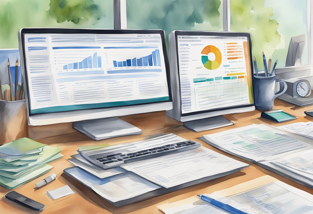 Dynamic Documents: Make Your Job Easier - 9to5flow