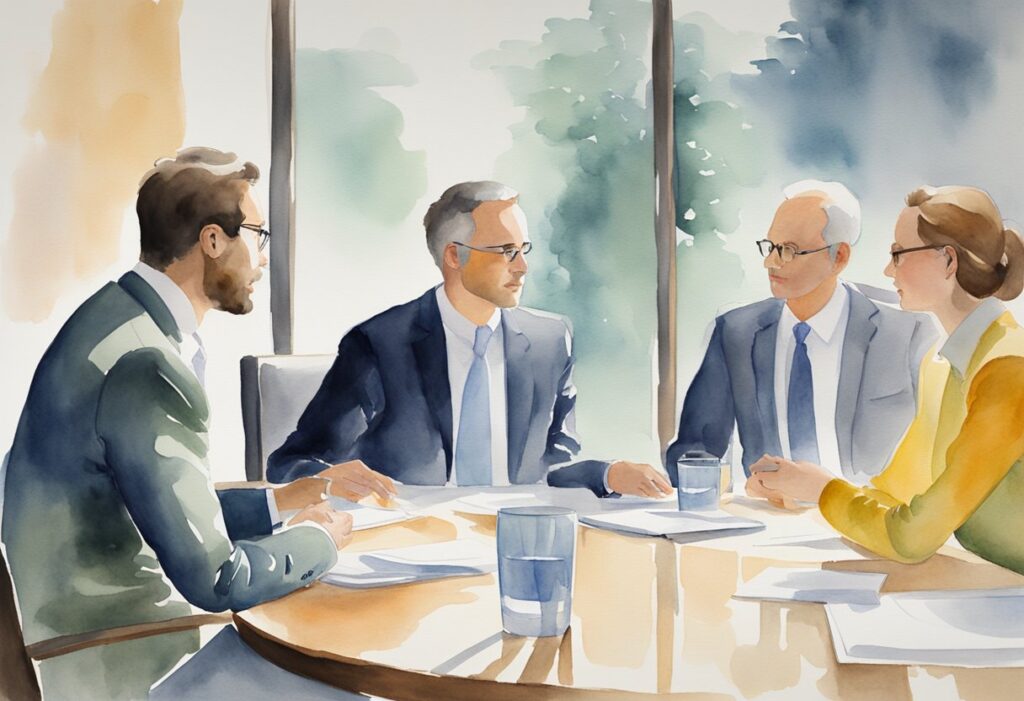 4 Styles of Leadership: Hold to the One that Fits - 9to5flow