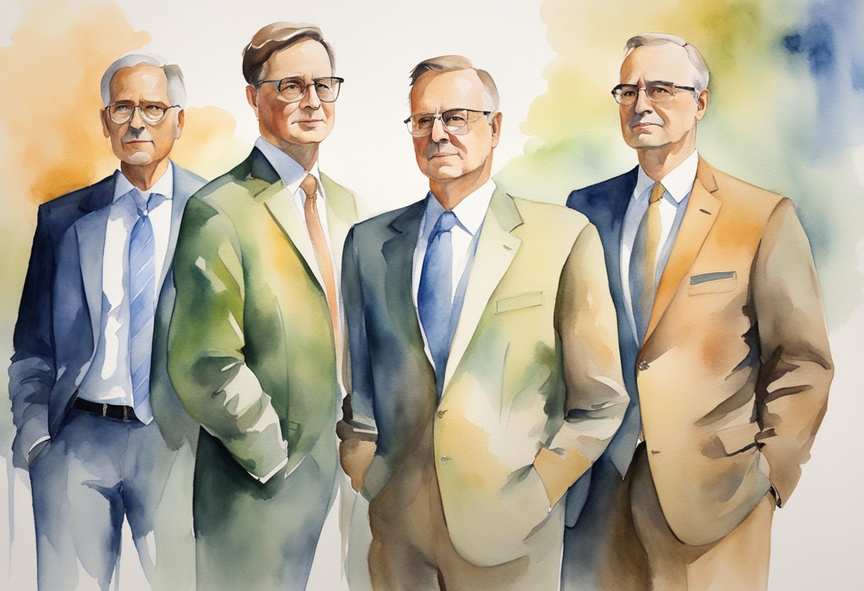 4 Styles of Leadership: Hold to the One that Fits - 9to5flow