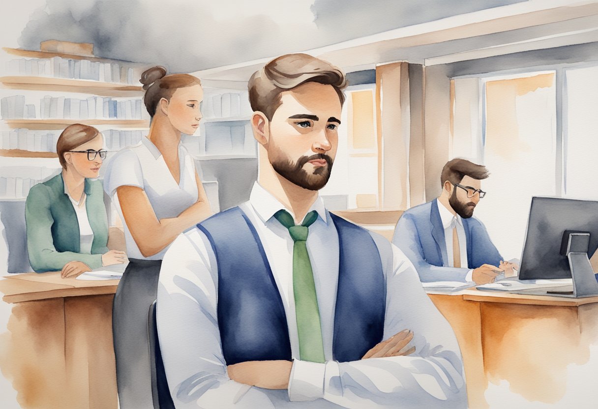 Being Present at Work: Boost Your Involvement - 9to5flow