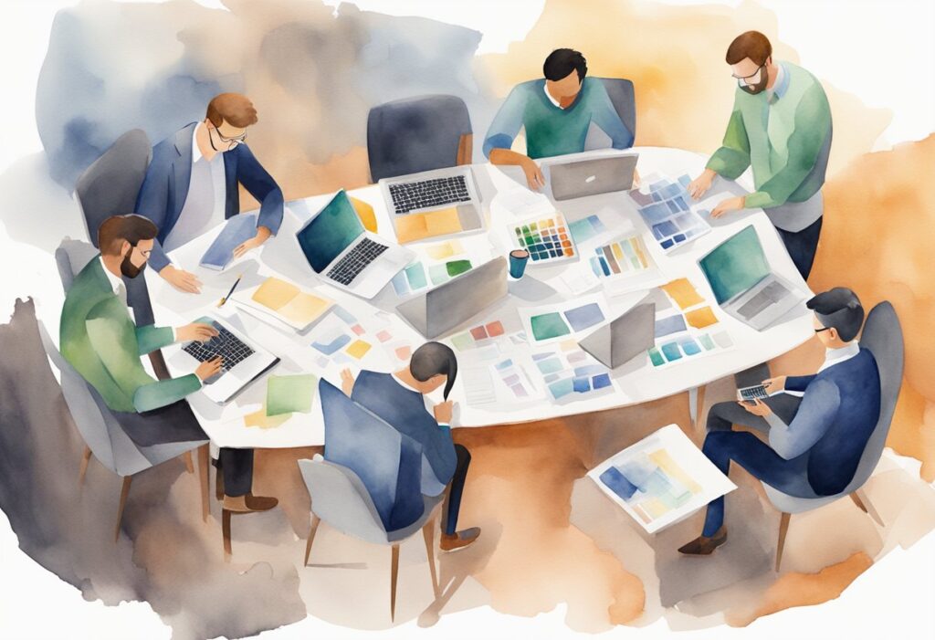 Dynamic vs Static: The Full Guide with Examples - 9to5flow