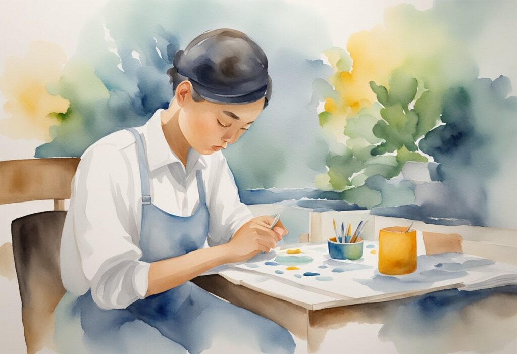 What is a Flow State of Mind? Easy Excellence - 9to5flow