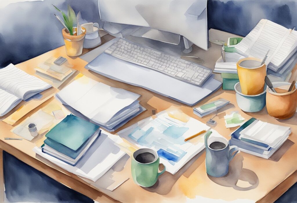 What is the POWER Strategy for Writing?: Write Easy - 9to5flow