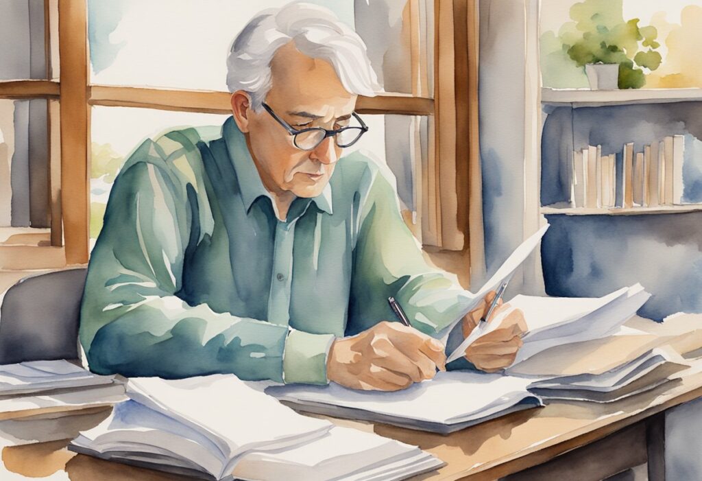 What is the POWER Strategy for Writing?: Write Easy - 9to5flow