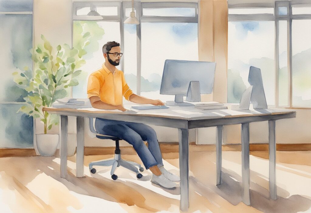 How to Say No at Work: Confidently Set Boundaries - 9to5flow