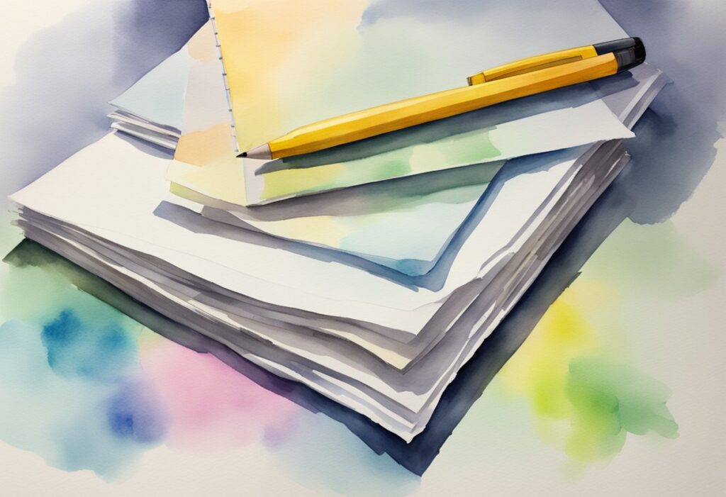 Why is it important to use simple words in business writing? - 9to5flow