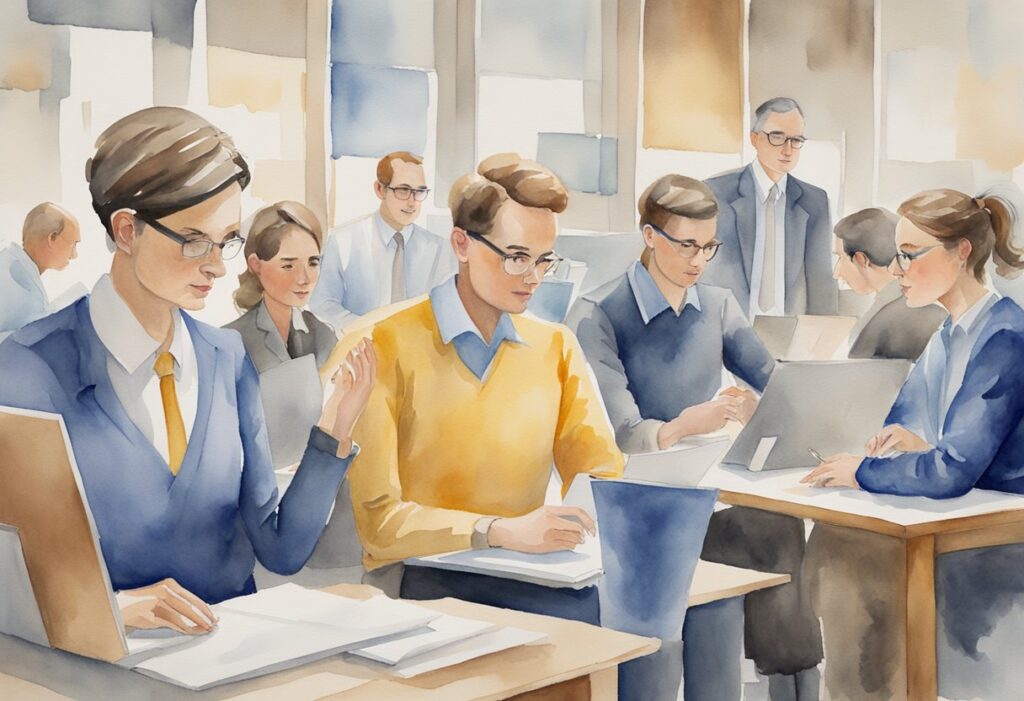 What is Job Crafting: Write Your Own Job Destiny - 9to5flow