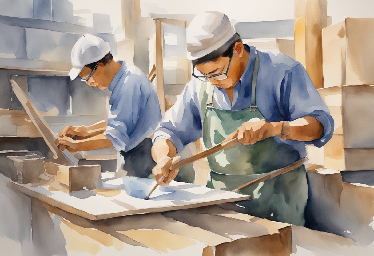 Hard Work vs. Smart Work: Power of the Mind - 9to5flow