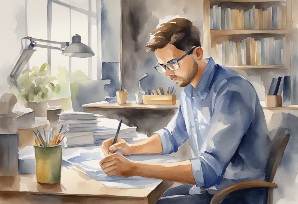 Grit and Growth Mindset: Cultivate Resilience - 9to5flow