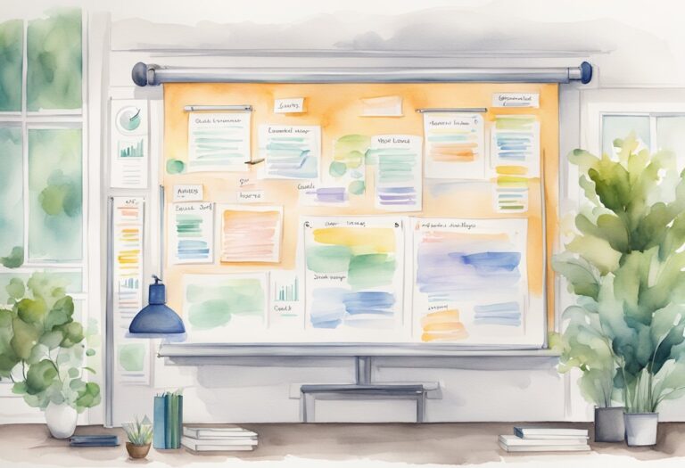 Grit and Growth Mindset: Cultivate Resilience - 9to5flow