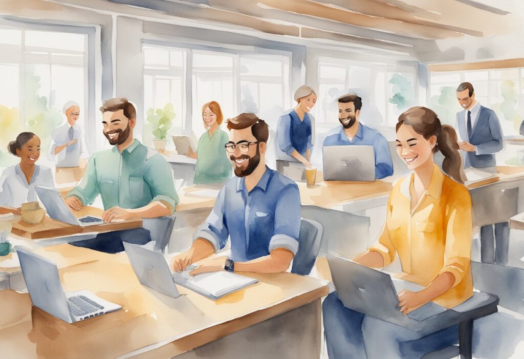 Grit and Growth Mindset: Cultivate Resilience - 9to5flow