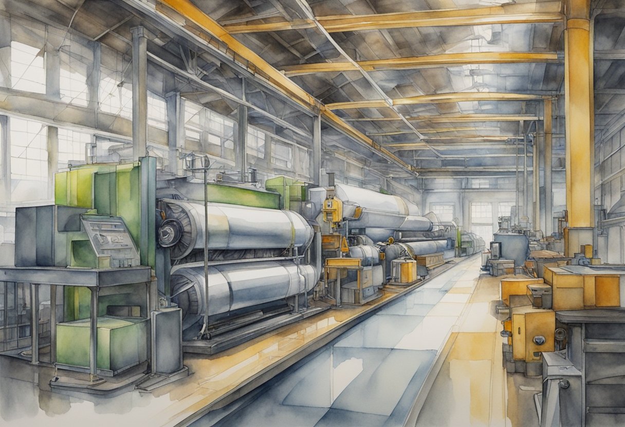 Hard Automation vs. Soft Automation: Which is Best? - 9to5flow