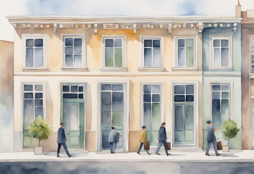 Importance of Consistency in Achieving Long-Term Goals: A Powerful ...