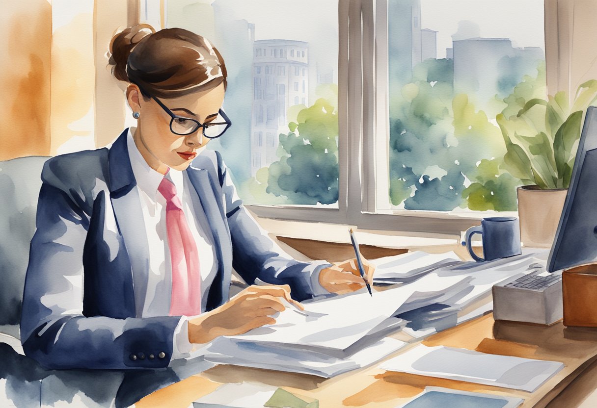 Importance of Consistency in Achieving Long-Term Goals: A Powerful ...