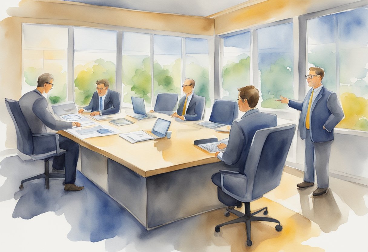 How to Manage the Manager: Strategies for Influencing Upwards - 9to5flow