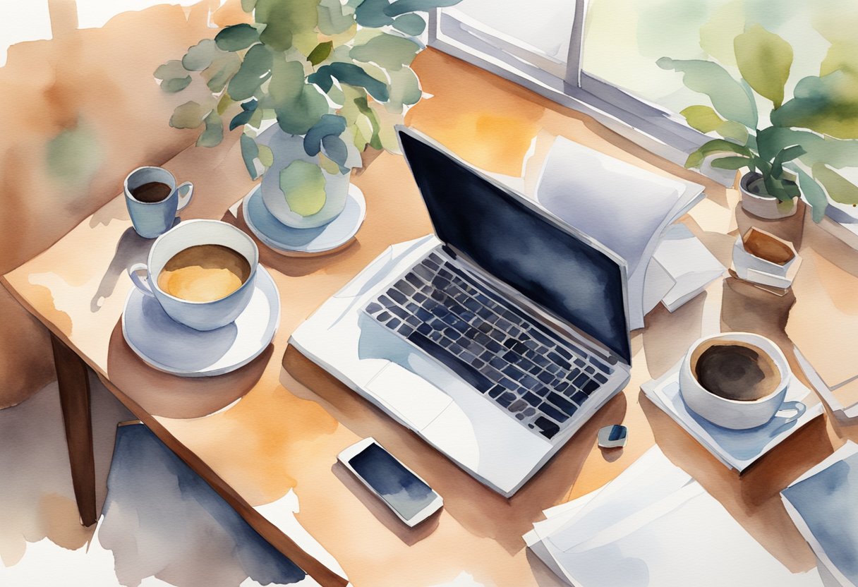 Using Short Sentences: The Easy and Clear Path - 9to5flow