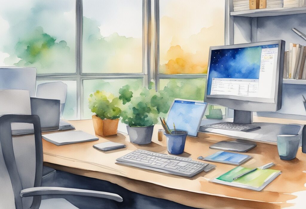 Creating Tables of Contents in Microsoft Word Using VBA: Easily Add a Summary at the Start ...