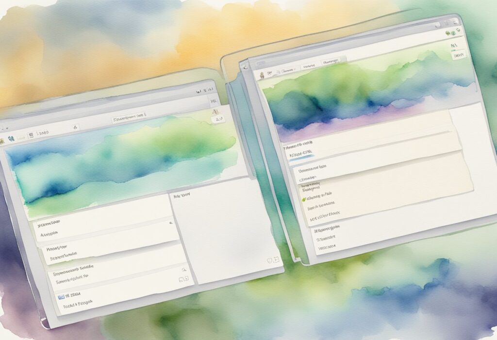 Creating Tables of Contents in Microsoft Word Using VBA: Easily Add a Summary at the Start ...