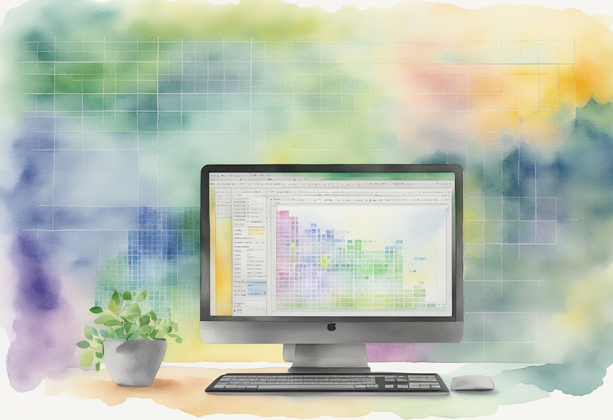Creating Tables Of Contents In Microsoft Word Using Vba Easily Add A Summary At The Start