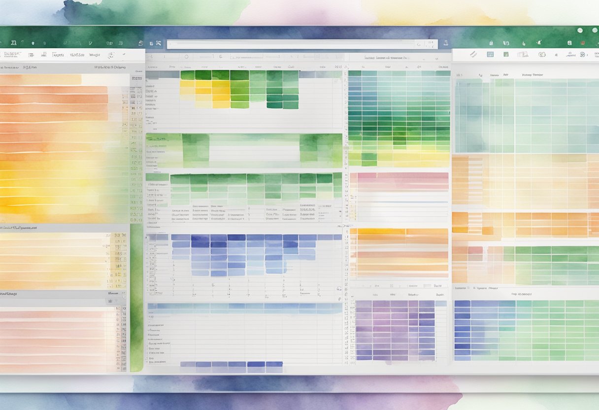 Excel VBA Activate Workbook: The First Navigation - 9to5flow Excel VBA Activate Workbook: The First Navigation - 9to5flow