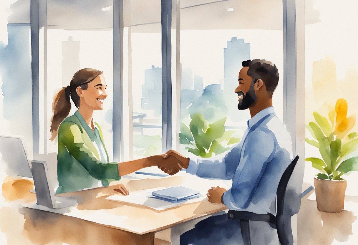 Why is First Impression Important: Muster a Lasting Impact - 9to5flow