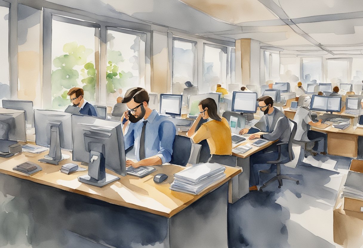 How to be Present at Work: Enhancing Focus and Productivity - 9to5flow