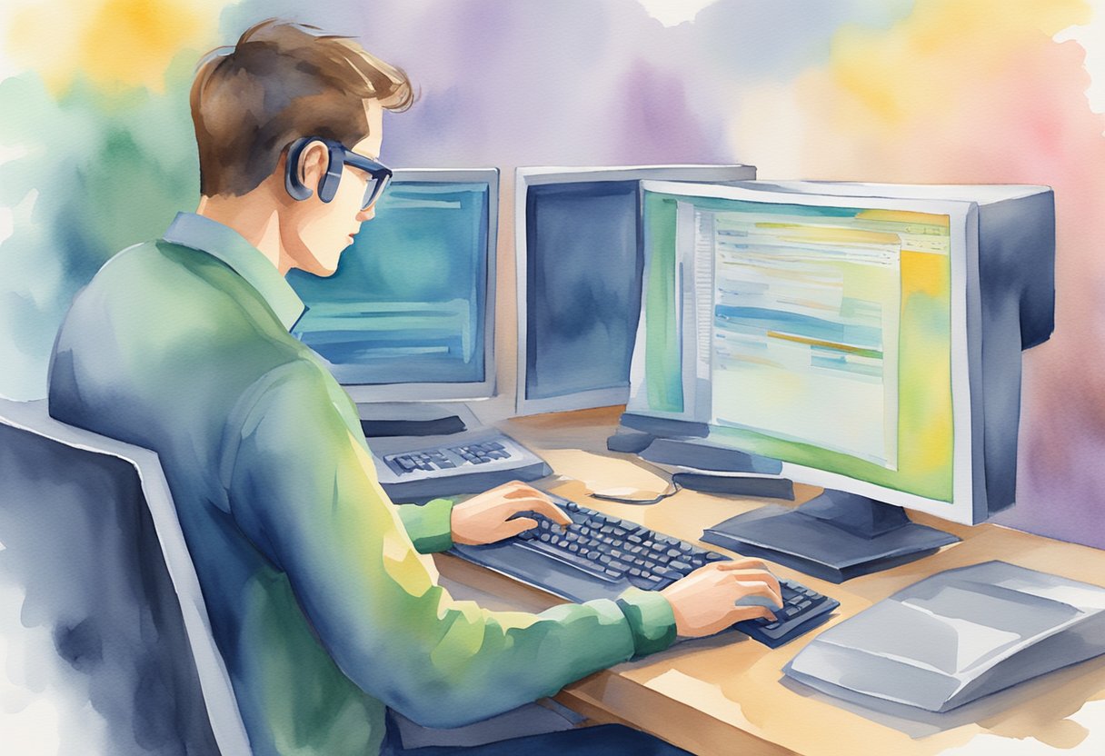 Excel VBA SaveAs Function: Best Practices - 9to5flow