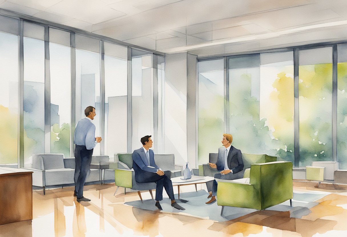 Accountability and Responsibility in the Workplace - 9to5flow