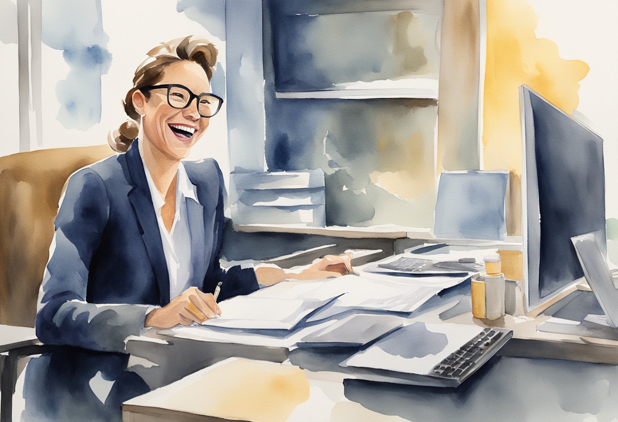 Benefits of Personal Development in the Workplace: Love Your Job - 9to5flow