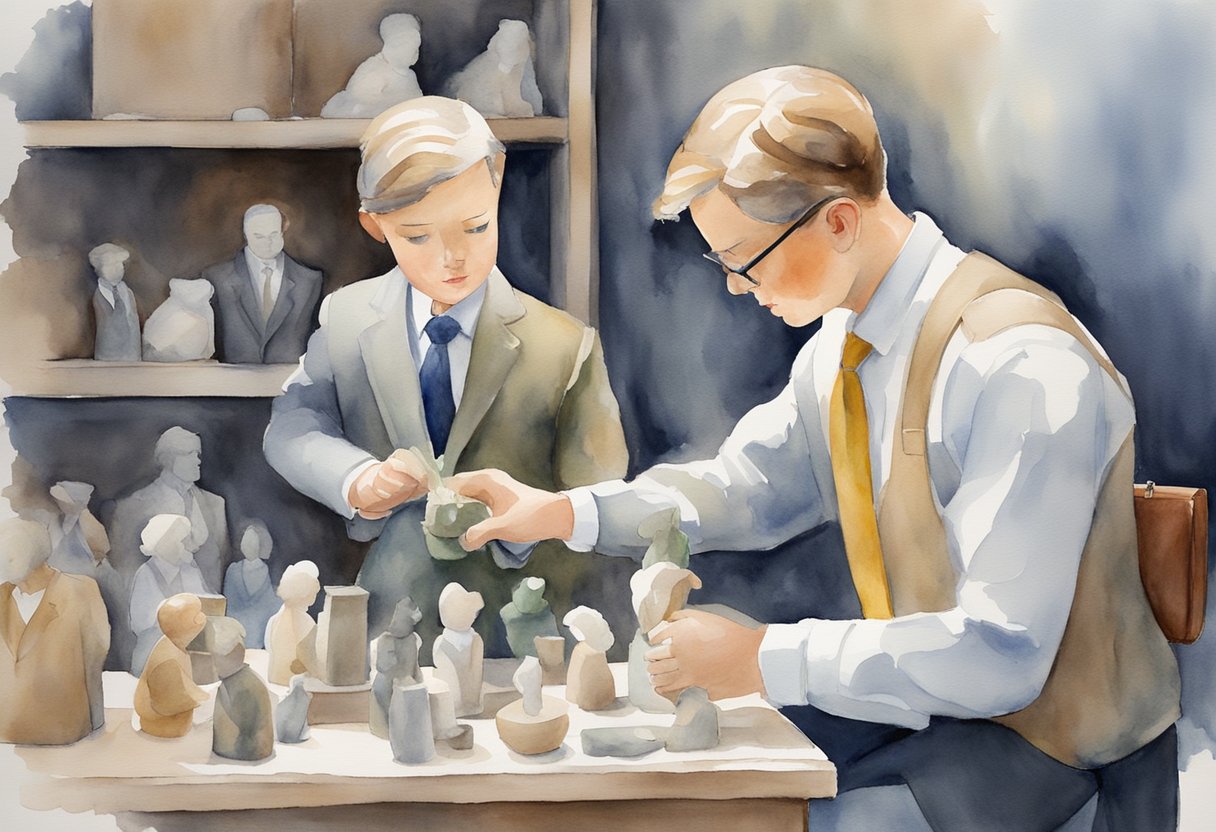 Create Your Own Career: Do What Makes You Happy - 9to5flow