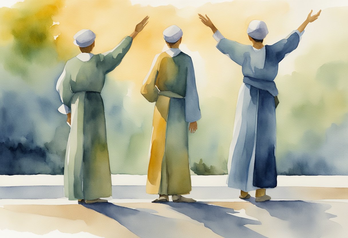 Middle Voice in Linguistics: Its Role and Usage - 9to5flow