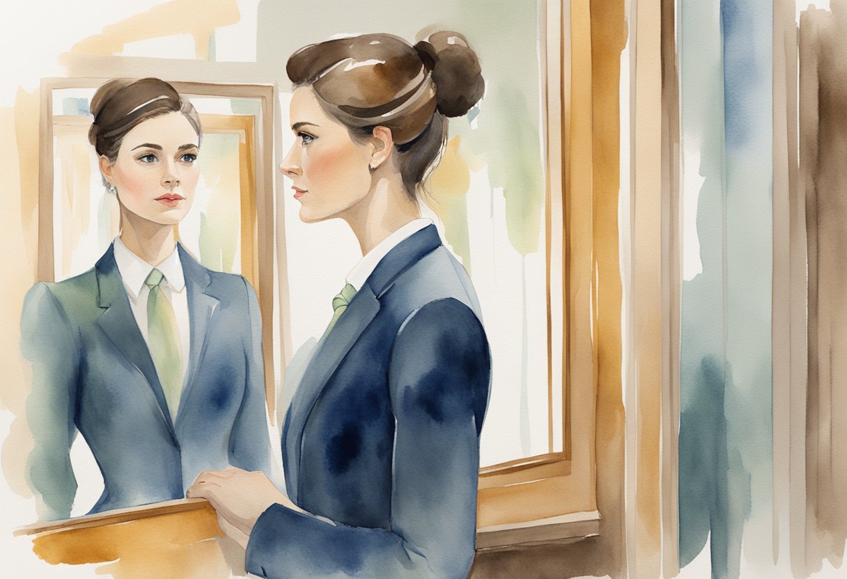 Myself vs Me: How to Articulate Self-Identity - 9to5flow