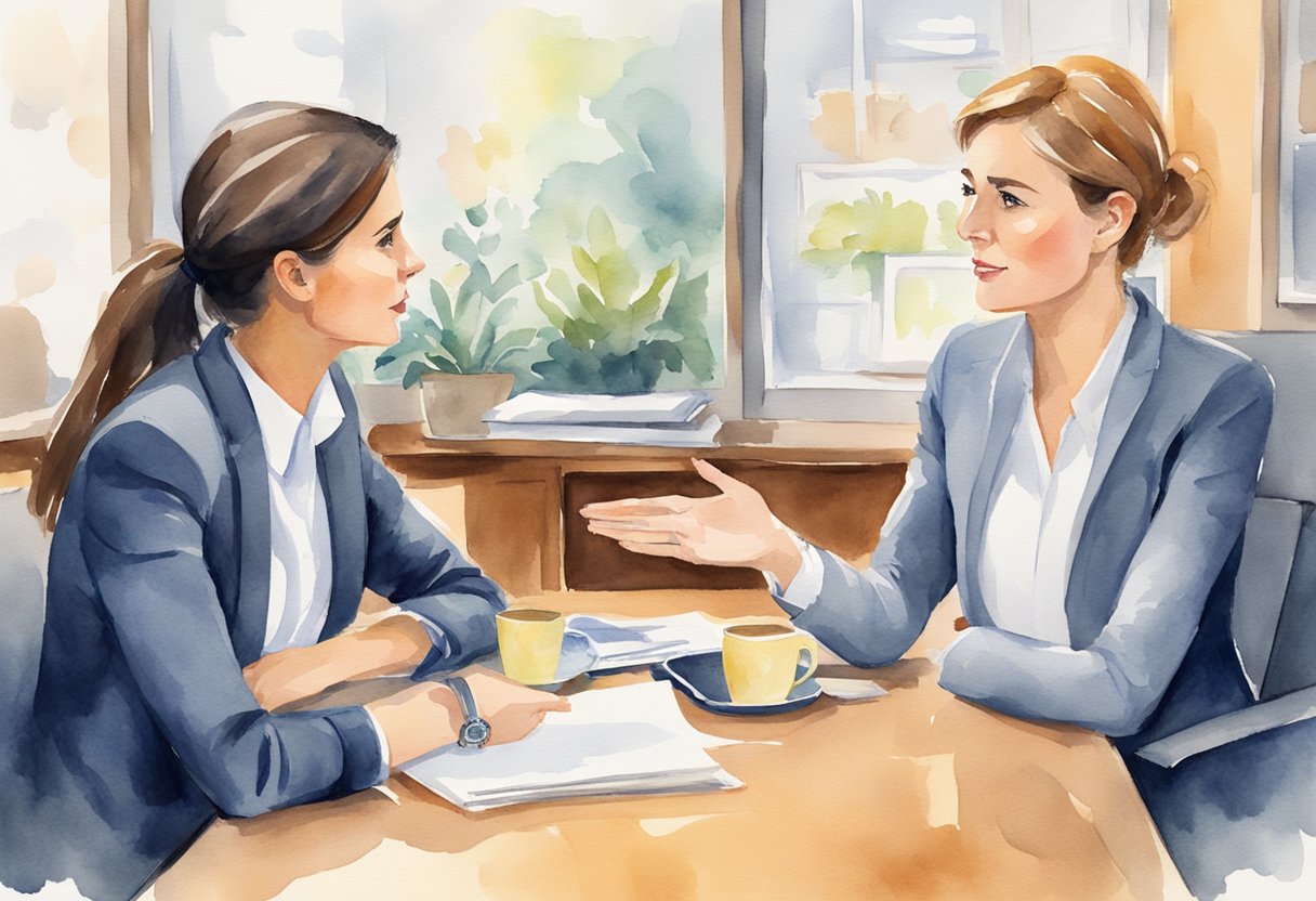 Upward Feedback: Discover the Best Ideas - 9to5flow