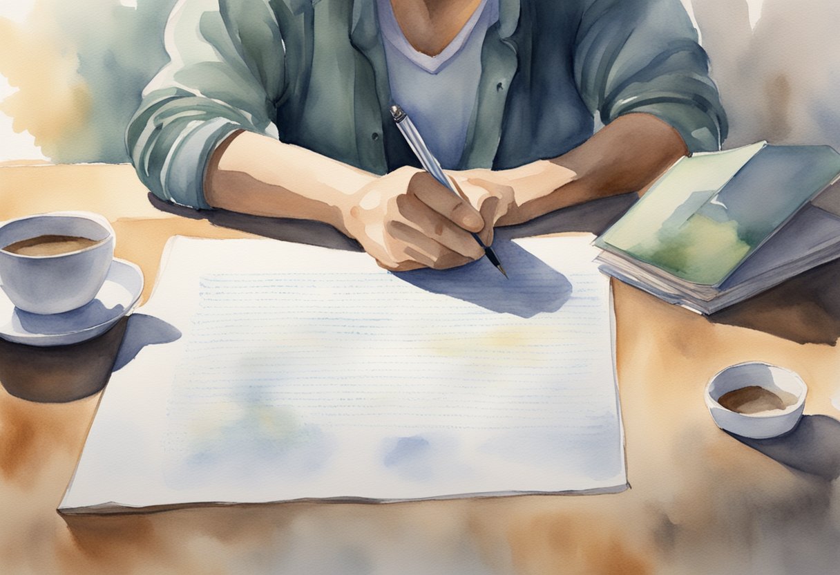 How to Cut Down Words: Effective Editing Skills - 9to5flow