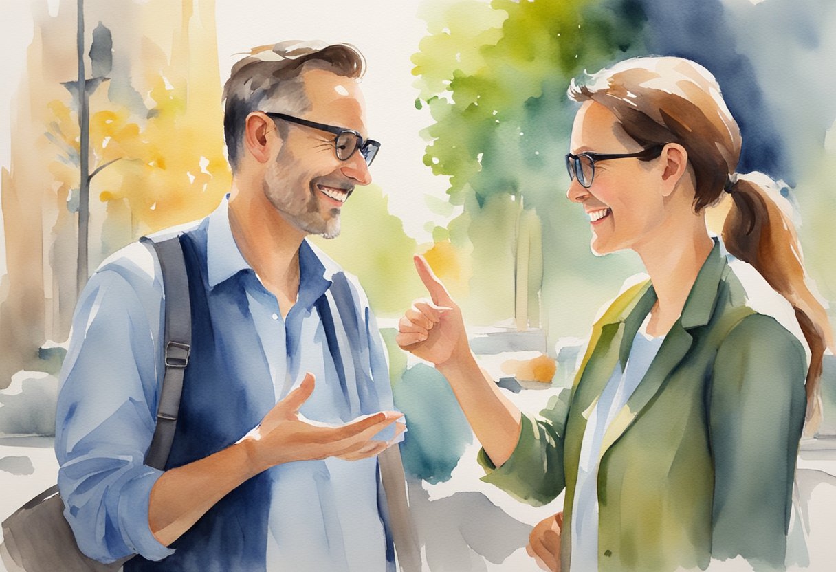 How to Thank a Colleague: Being Appreciative - 9to5flow