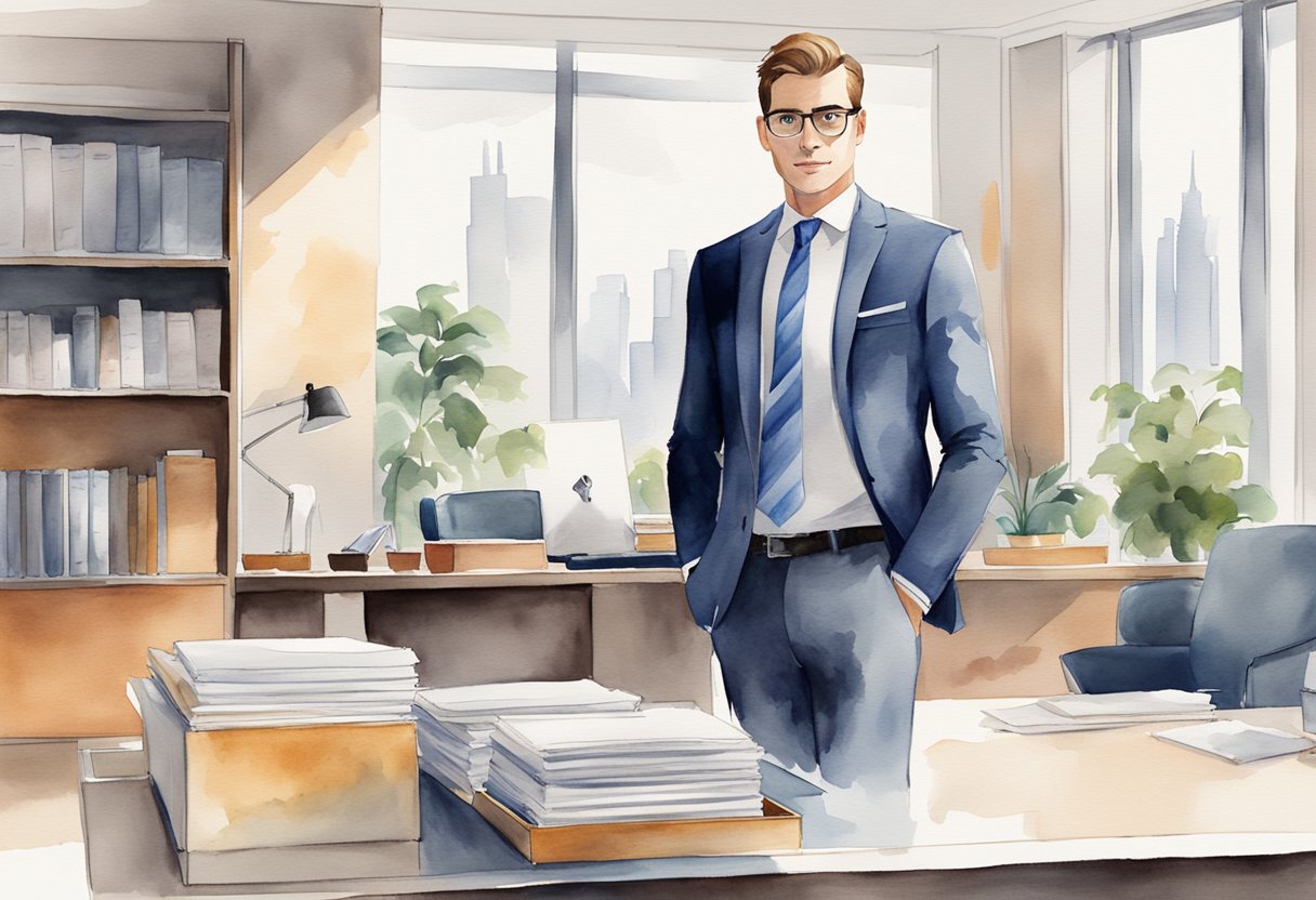 Personal Organization Systems: How to be Efficient - 9to5flow