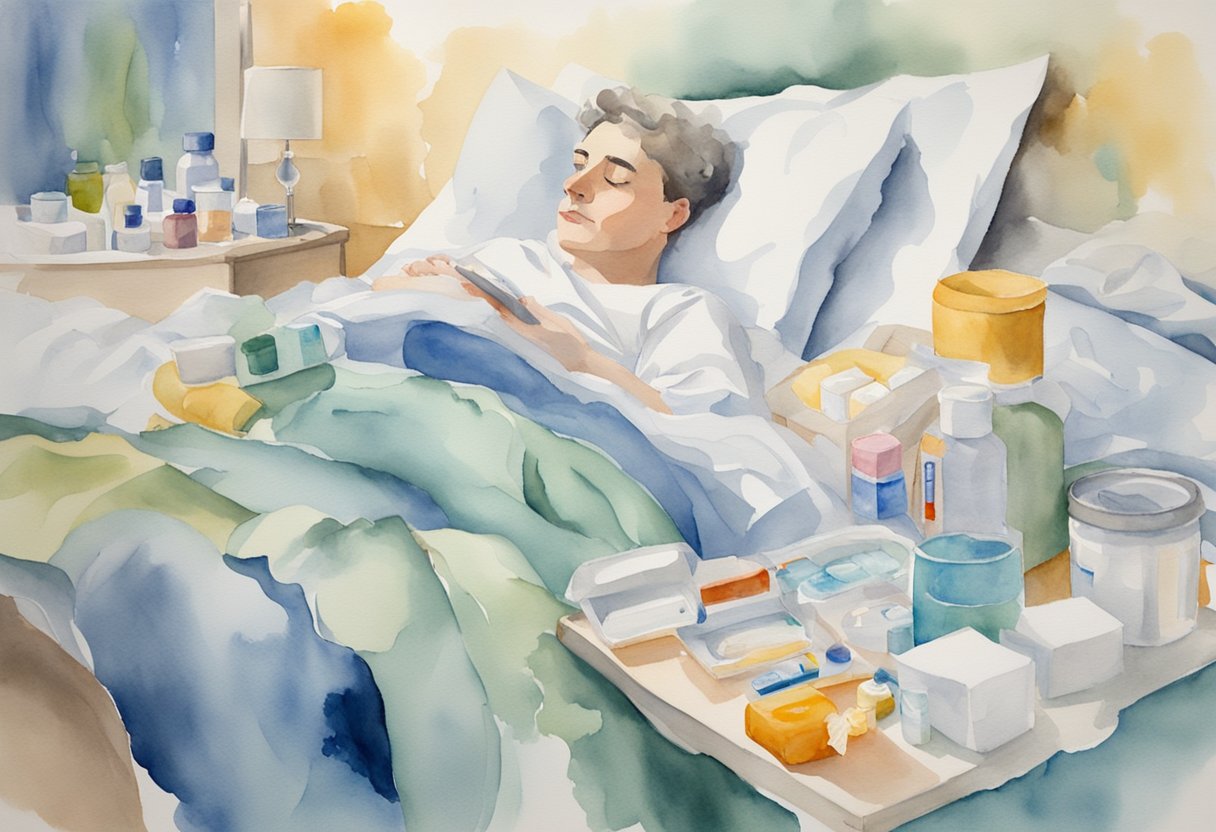 Sick Leave Email Subject: Be Clear and Urgent - 9to5flow